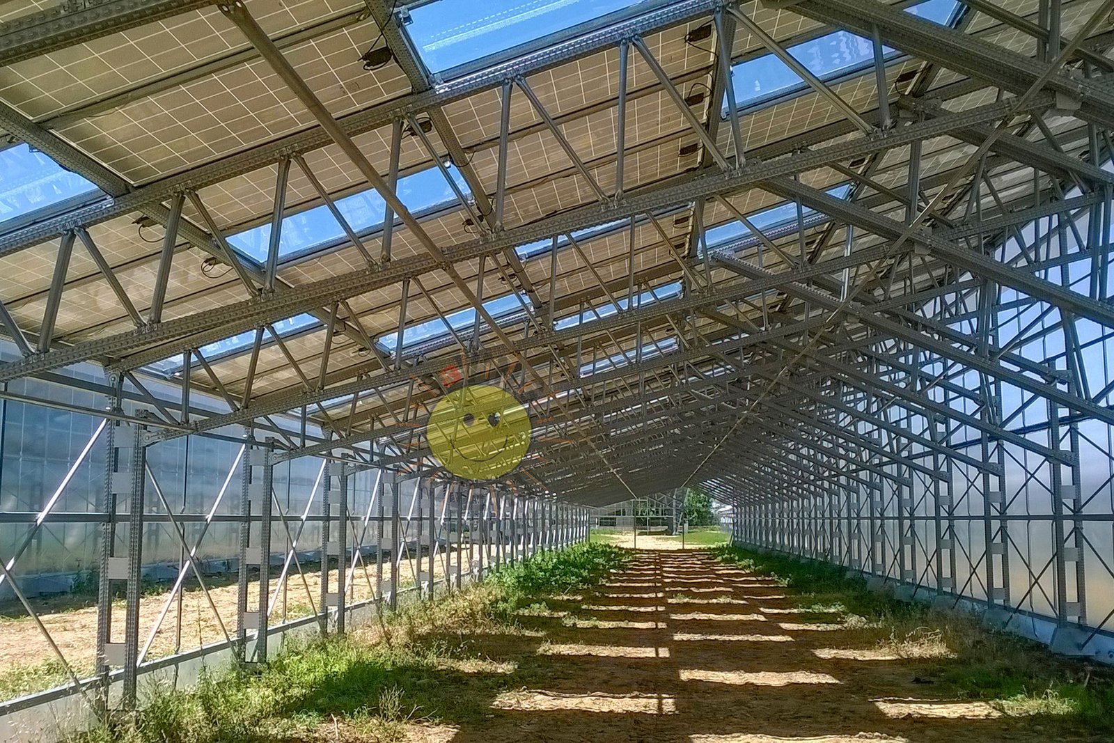 sera güneş enerji sistemlerimiz - fişini güneşe tak