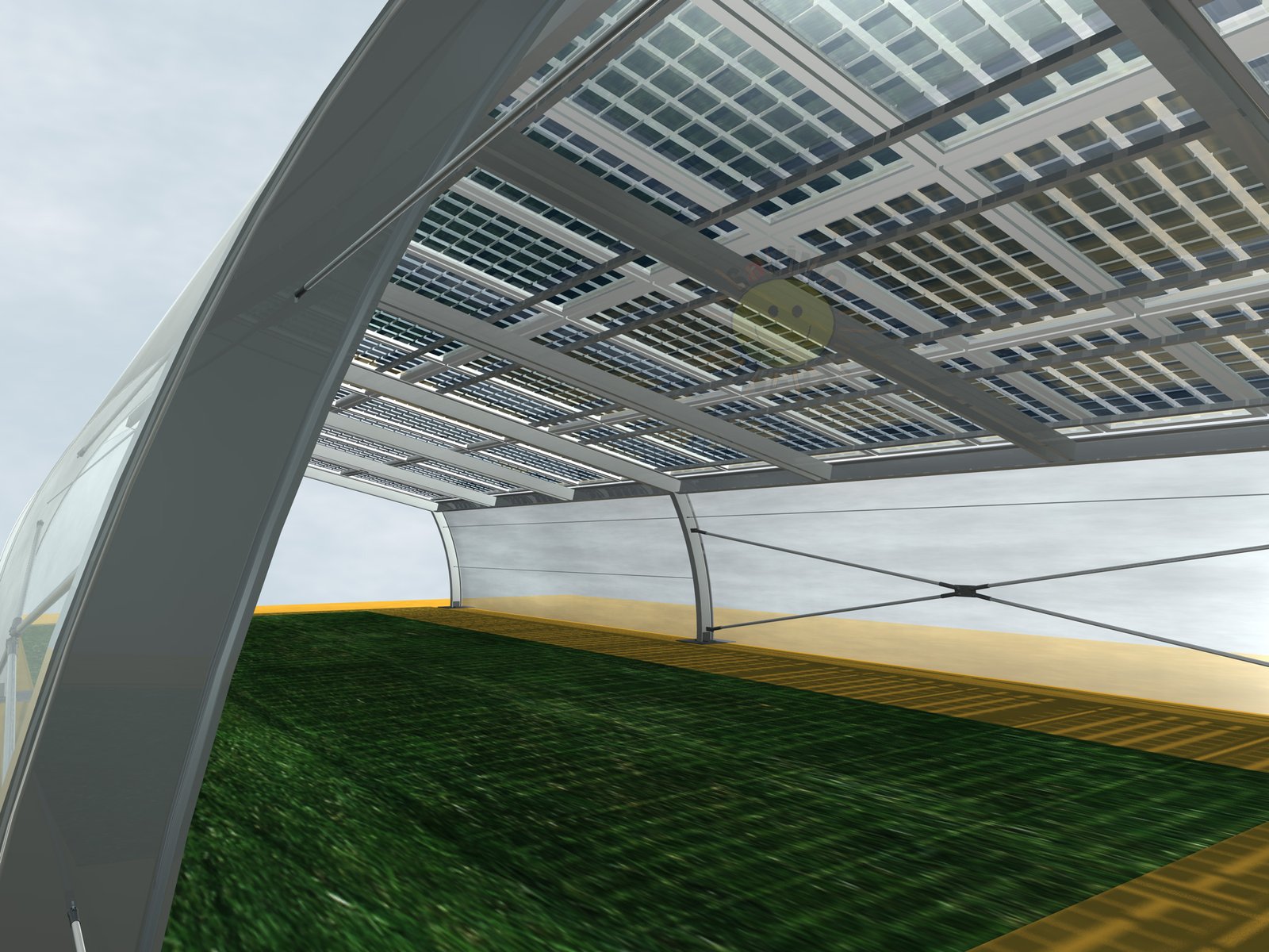 sera güneş enerji sistemlerimiz - fişini güneşe tak